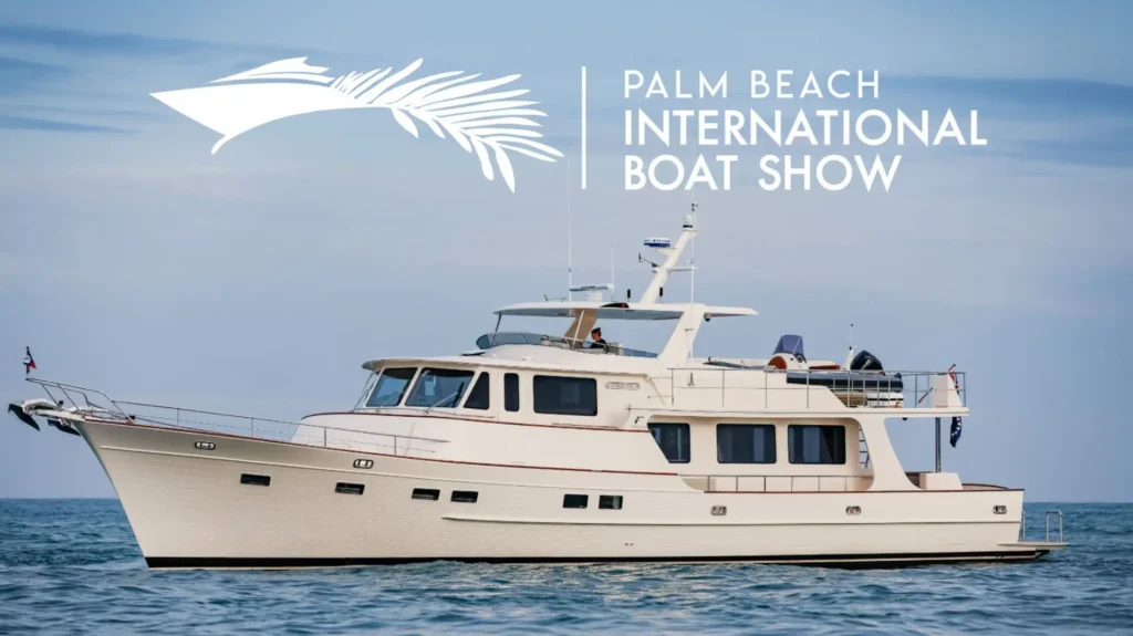 The Stuart Boat Show